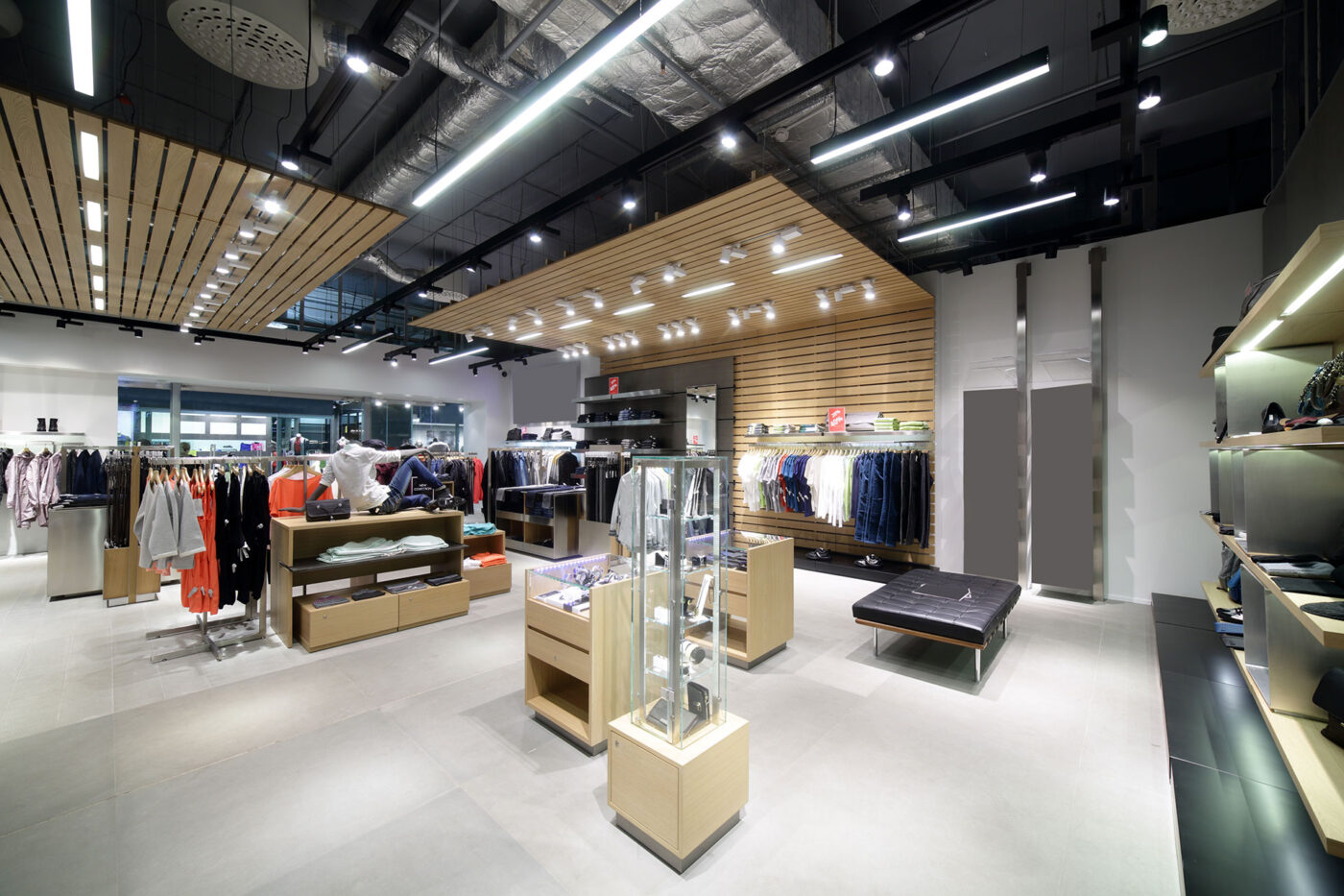 Lighting Project Solutions | Lamp Source Project Solutions